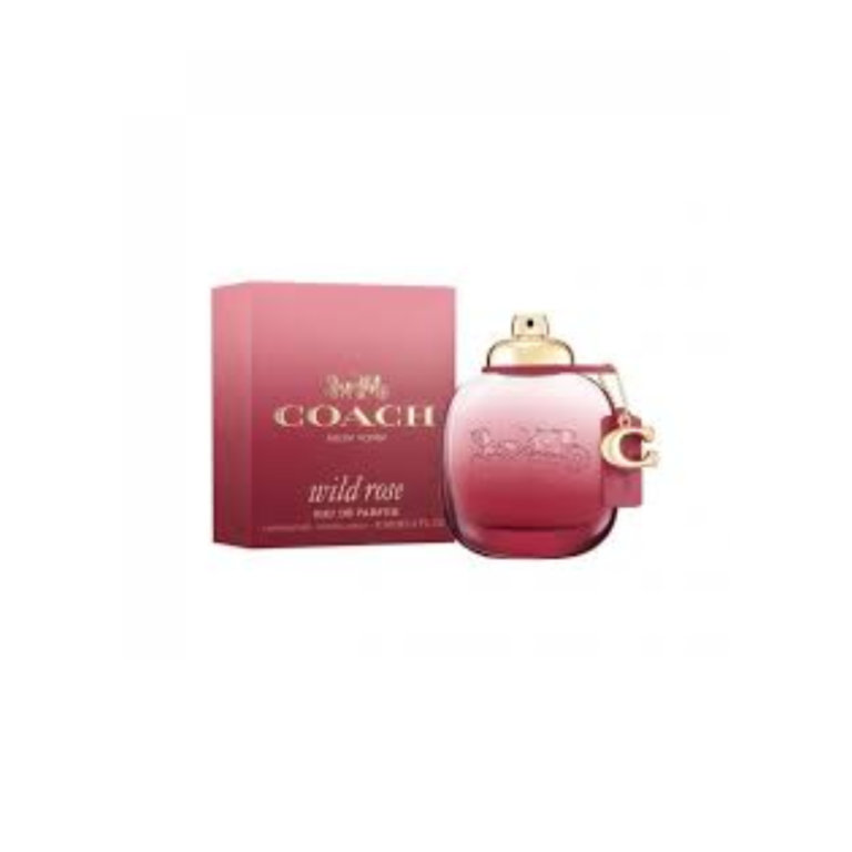 COACH WILD ROSE E.D. PARFUM – Perfumería Normy